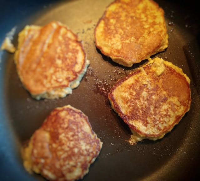 Oatmeal-banana-pancakes – michaela.cooks
